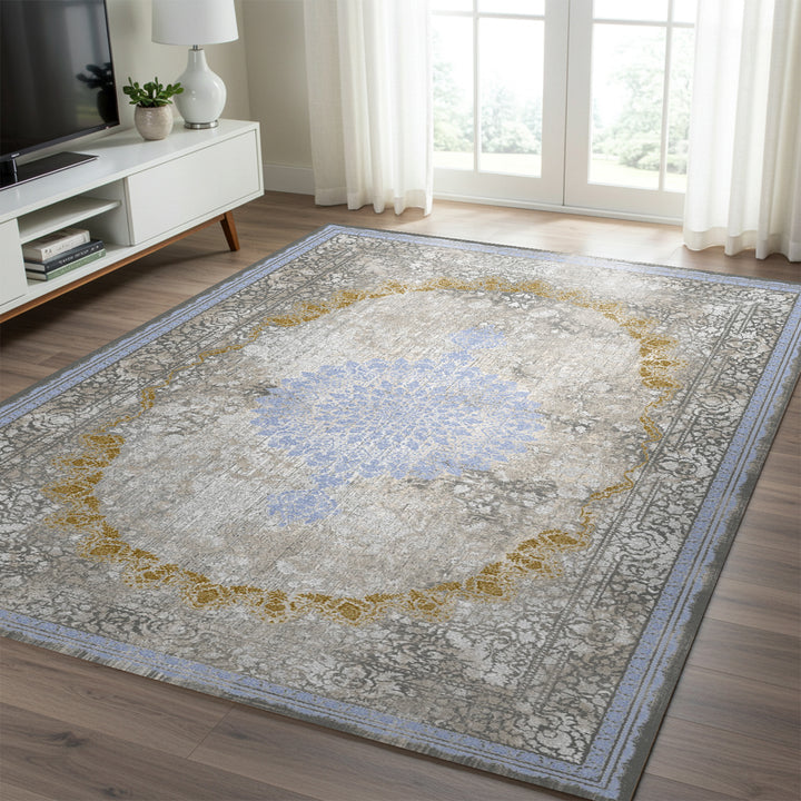 Luxury Classic Rugs for Bedrooms, Living Rooms, and Offices